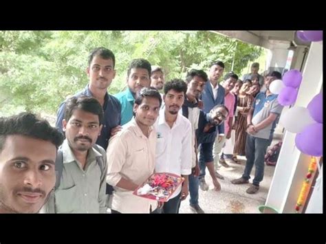 Sivakumar Anirudhan On Linkedin New Software Development Center