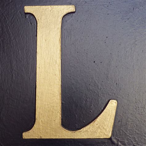 Letter L Norwich Norfolk England UK Leo Reynolds Flickr