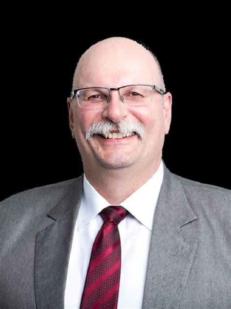 Malcolm Bruce City Talk