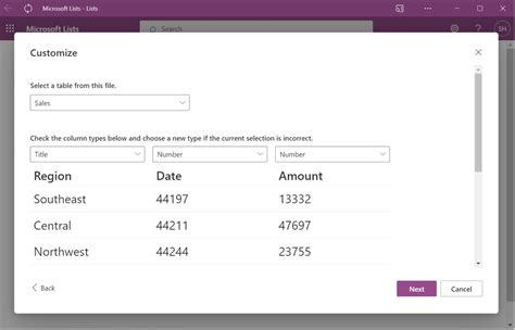 How To Use Microsoft Lists To Organize Excel Data You Must Track Or Share