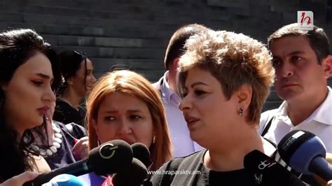 Պարզվում է՝ ես և էլի իմ նման որոշ ընդդիմադիր դասախոսներ խանգարում ենք որոշ մարդկանց Ավետիսյան