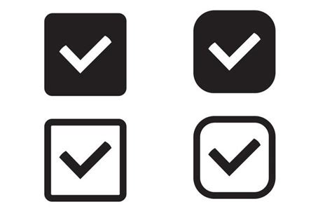 Checkbox Vector Art Icons And Graphics For Free Download