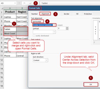 How To Sort Merged Cells In Excel 3 Suitable Methods Excel Insider
