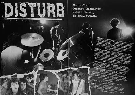 Disturb Split Disturb Sk Niks Lp 2013 Free Download Borrow And Streaming Internet Archive
