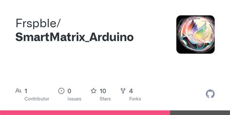 Smartmatrixarduinotaskh At Main · Frspblesmartmatrixarduino · Github