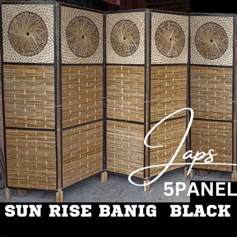 Divider Black Blind Partition Divider Rom Divider 1 2 3 4 5 6