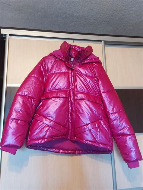 Куртка зимова — ціна 1200 грн у каталозі Куртки Купити жіночі речі за доступною ціною на Шафі