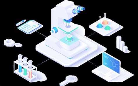 Lablynx Lims And Eln Solutions For Smarter Lab Management
