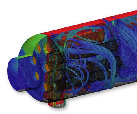 Intro To Conjugate Heat Transfer Simulation Engys