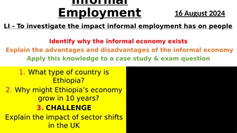 Economic Activity And Energy Geography Igcse Pearson Edexcel Teaching Resources