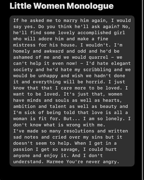 Pin By Vanessa Shay On W W In 2024 Acting Quotes Acting Monologues Monologues