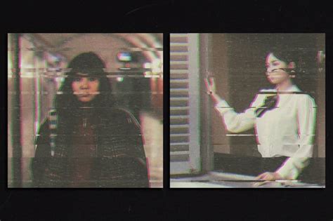 Retro Glitch Effect Layer Styles Including Vhs And Color Envato