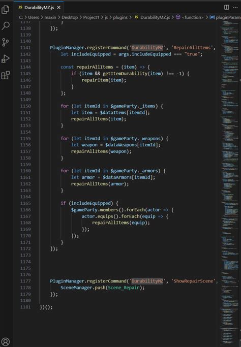 Changing Icon Image Mid Game RPG Maker Forums