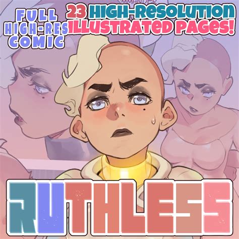 Ruthless By Norasuko