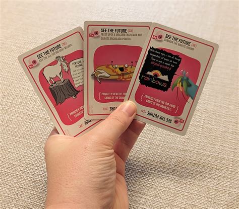 Exploding Kittens Review Is It Fun For Adults