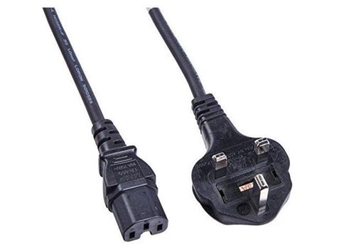 CISCO CAB TA UK AC Power Cord For Catalyst UK Newegg Com