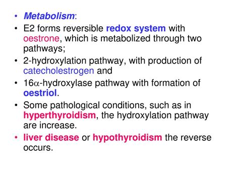 According Sex The Gonads Are Ovaries Female Secrete Ppt Download