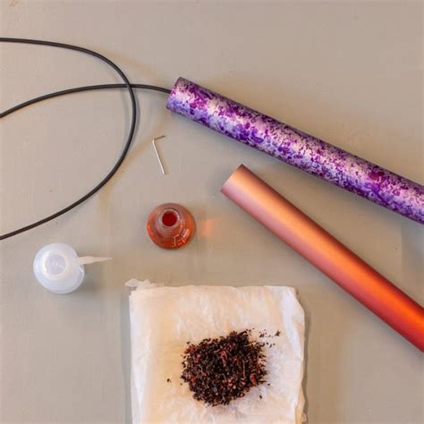 Loop Loop Finds Way Of Anodising Aluminium With Plant Based Pigments