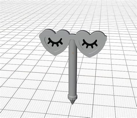 Skewers For Fruits And Snaks 3d Model 3d Printable Cgtrader