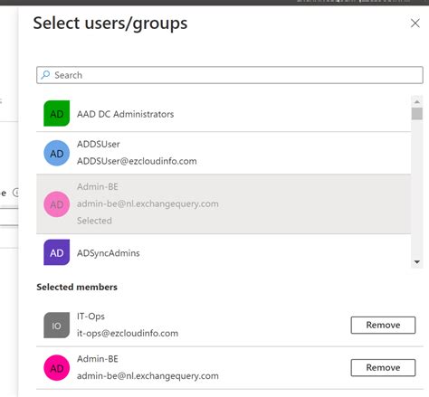Utilize Intune Endpoint Security Policies For Account Protection In