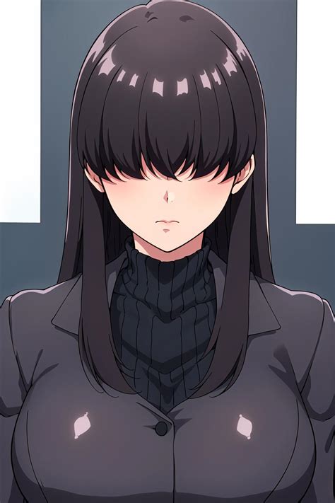 Kakure Meme 華暮愛々 100人の彼女 100 Girlfriends 100 Kanojo V10 Stable