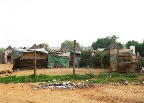 Заради наводнение Судан обяви тримесечно извънредно положение