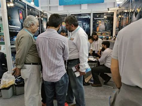 Waterproof Pcb Repair And Pipe Detection With Thermal Camera