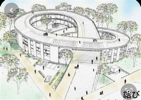 Concept Models Architecture Conceptual Architecture Architecture Concept Diagram Architecture