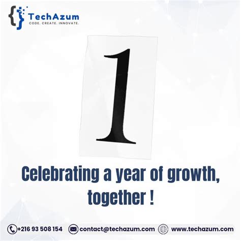 Techazum On Linkedin Techazum Entrepreneurship Businessanniversary Ceo Gratitude