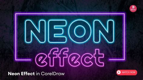 How To Make Neon Colors In Coreldraw At Roberta Shanklin Blog