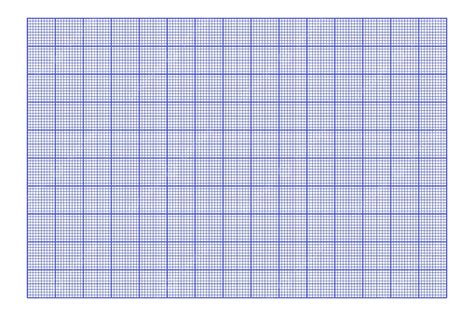 Landscape Graph Paper Printable For Teachers Isometric Graph Paper
