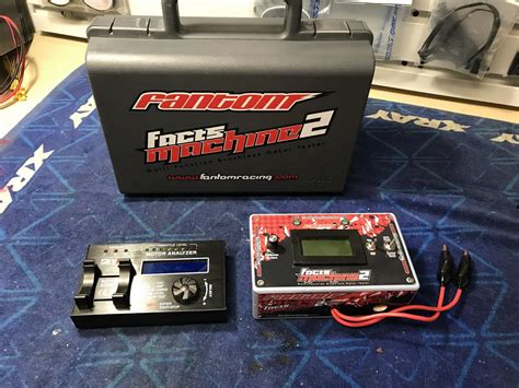 Fantom Facts Machine Sky RC Analyzer R C Tech Forums