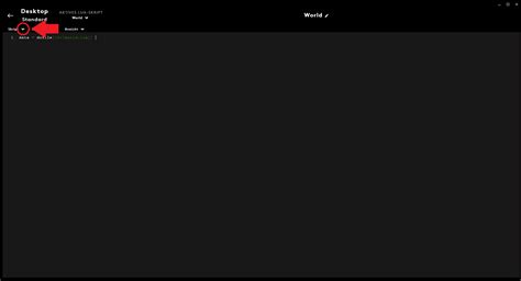 Release No Recoil Macro Lua Script Logitech MW WZ Page