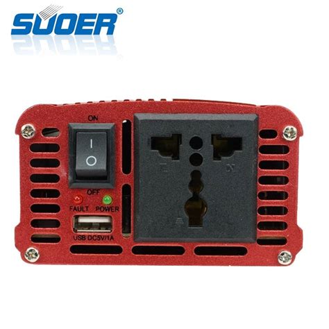 Suoer Modified Sin Wave Inverter 220vac Model Name Sfr1200a At Rs