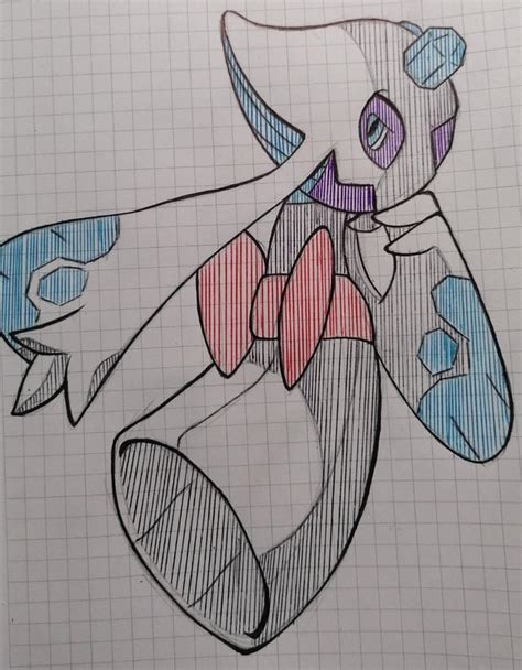 Froslass Pokemon