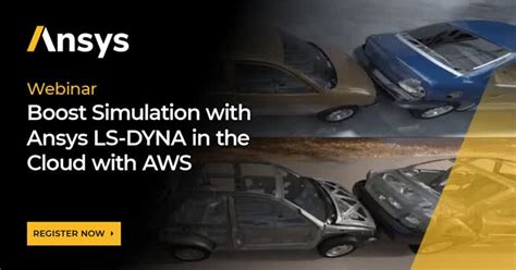 Video Bhanu Gupta On Linkedin Webinar Ls Dyna In The Cloud With Aws