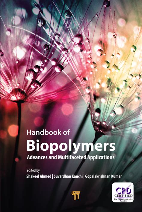 Handbook Of Biopolymers Advances And Multifaceted Applications 1st Edition Premiumjs Store