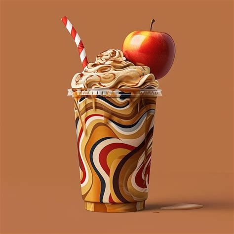 Premium Ai Image Energy Protein