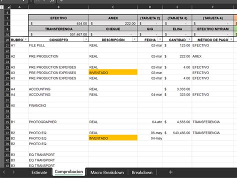 Rows Vba