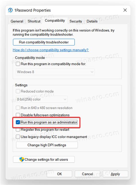 Run As Administrator In Windows 11 Multiple Ways To Start Apps Elevated