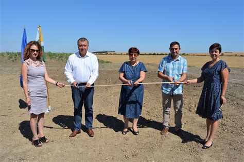 С проект по ОП „Околна среда“ Община Павликени рекултивира старо сметище Eufunds