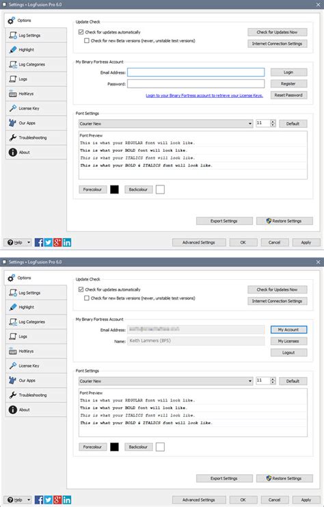 Logfusion Other Utilities Software Download For Pc