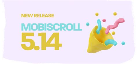 Mobiscroll Blog Design Ui And Ux For Successful Products