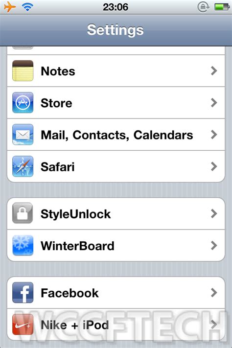 Unlock Your Ipod Touch Iphone In Style With Styleunlock