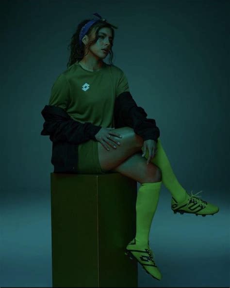 Sofia Huerta Rgirlssoccer