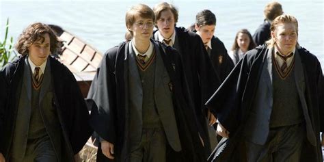 Harry Potter 10 Best Marauders Quotes