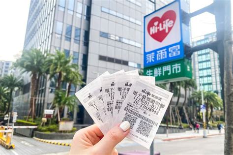 112年1、2月發票中獎清冊》花20元買飲料就中1000萬！萊爾富這1間門市開出大獎，快看你是不是幸運兒 風傳媒 Line Today