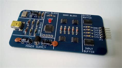 Ikalogic Logic Analyzers Health Nutrition Health Monitors