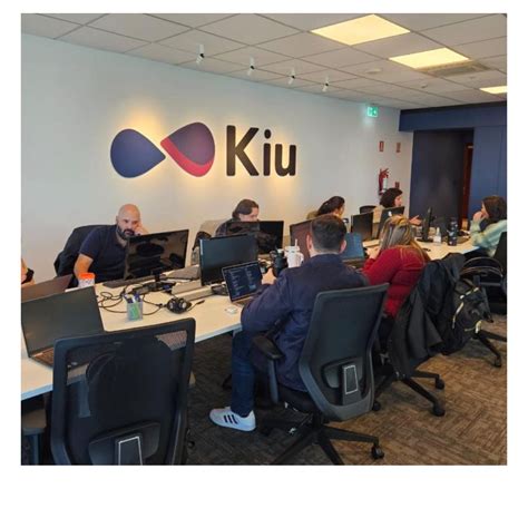 Kiu System Solutions On Linkedin ¡hoy Celebramos Tomando Mate 🎉 Our