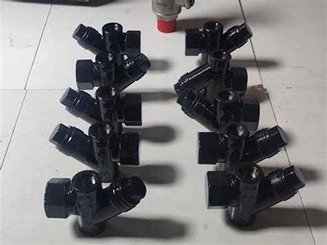 Thermostatic Steam Trap Valve With Integral Strainer At Rs 5621 Piece In Ahmedabad